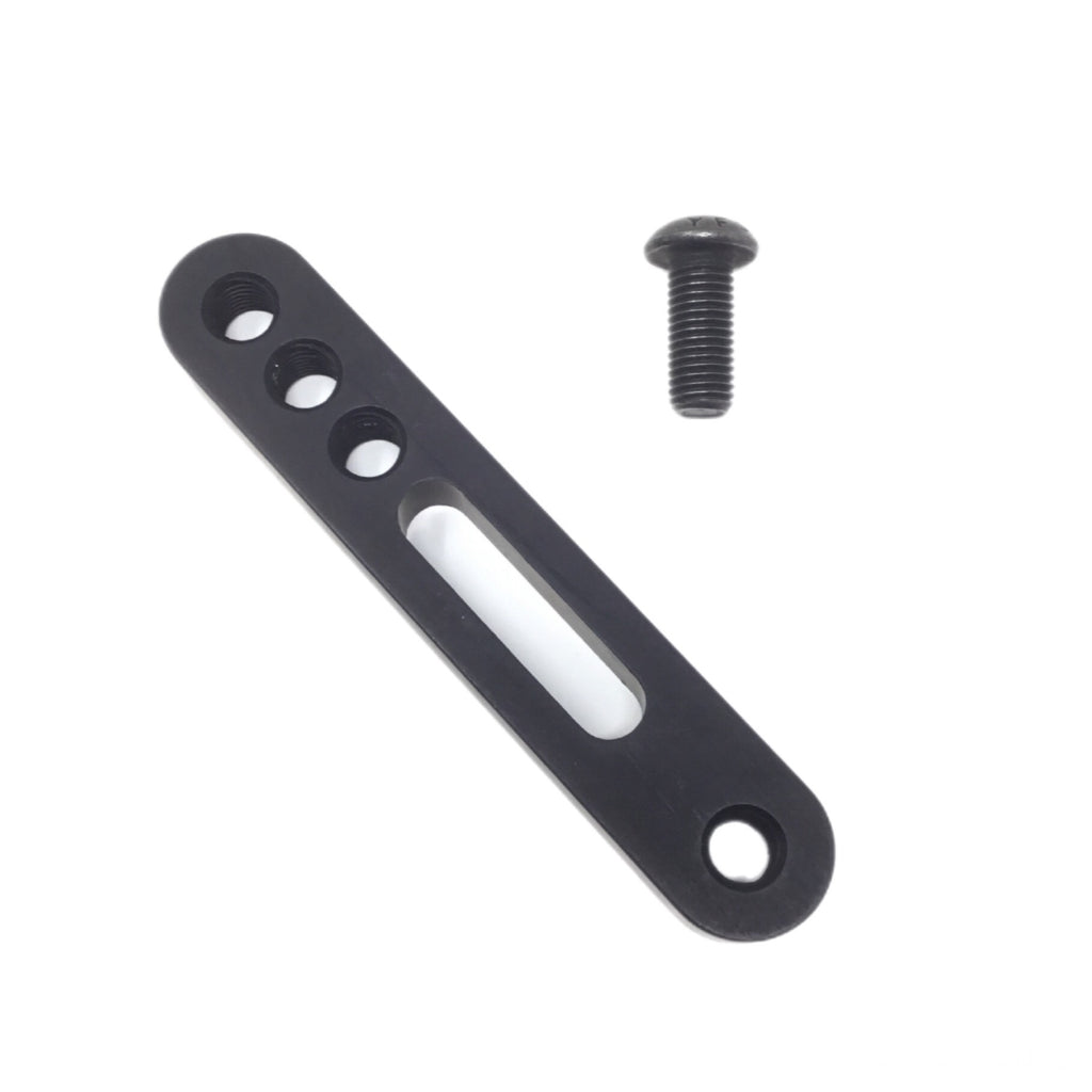 Cache-Bar - Multi-Purpose Stabilizer/Back-Bar/Balancing Kit - Option ...