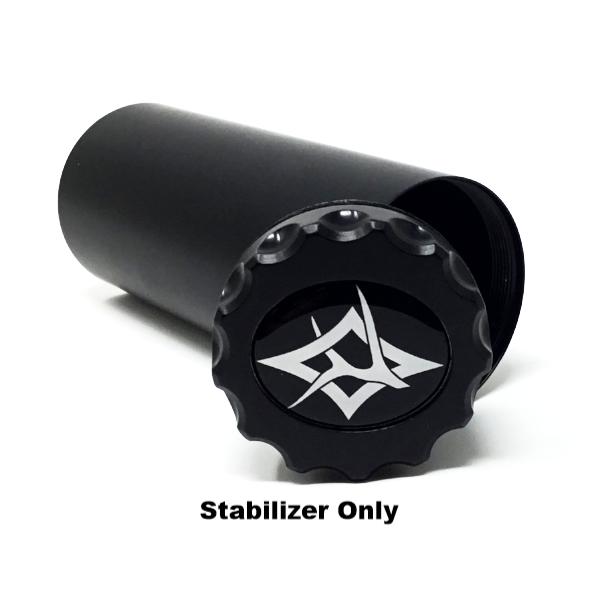 Cache-Bar - Multi-Purpose Stabilizer/Back-Bar/Balancing Kit - Option ...